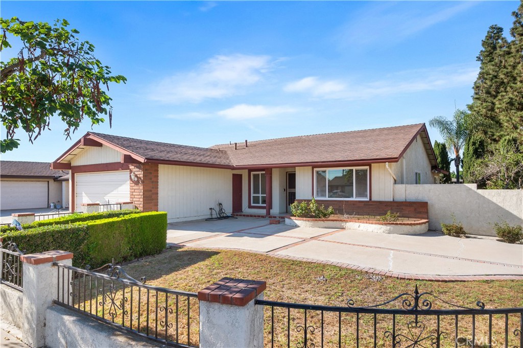 11515 Bertha St, Cerritos, CA 90703 - MLS CV25203024 - Coldwell Banker