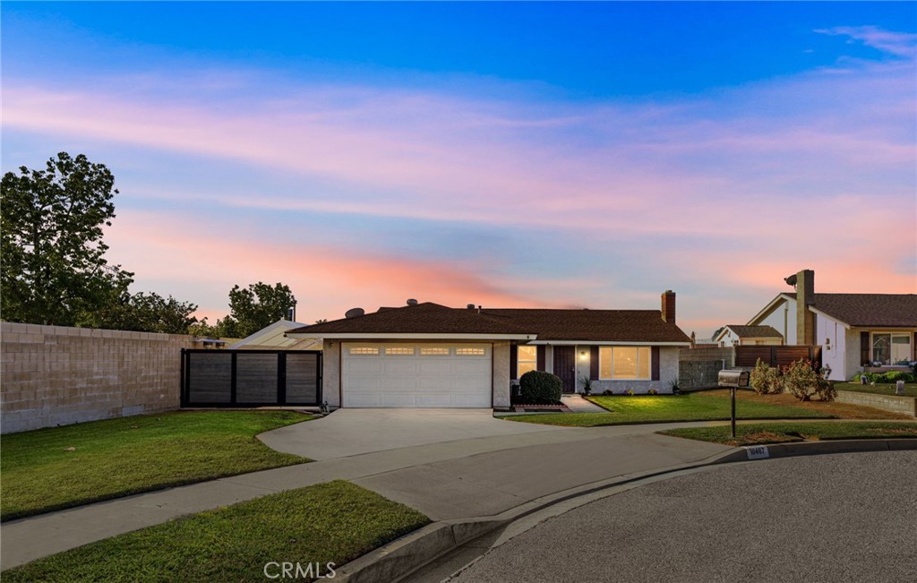 10487 Balsa St, Rancho Cucamonga, CA 91730 - MLS CV25240470 - Coldwell ...