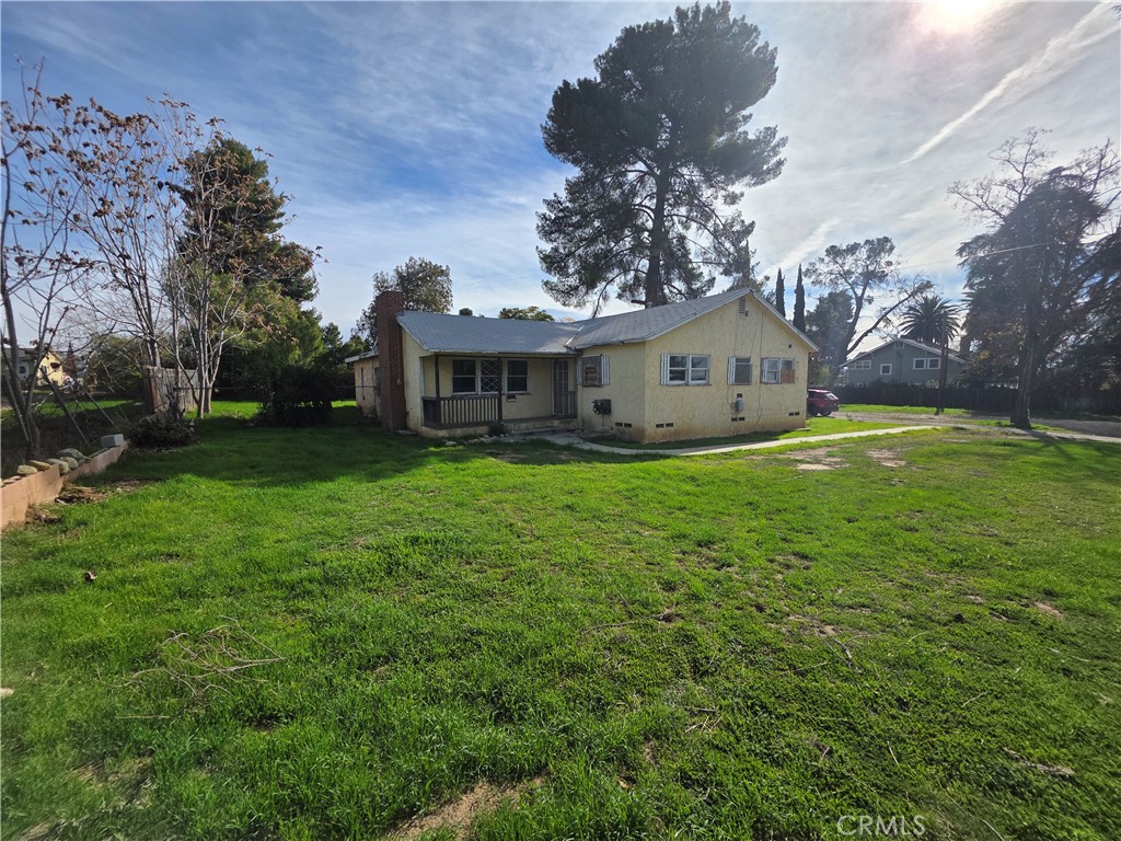 10456 Nancy, Cherry Valley, CA 92223 - MLS CV25279068 - Coldwell Banker