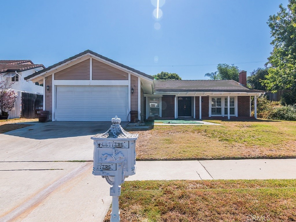 1614 Adalia Ave, Hacienda Heights, CA 91745 - MLS DW25199035 - Coldwell ...