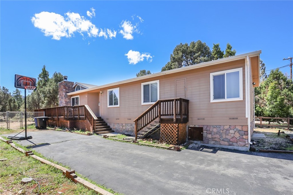 308 Zaca Rd, Big Bear City, CA 92314 - MLS EV22204007 - Coldwell Banker