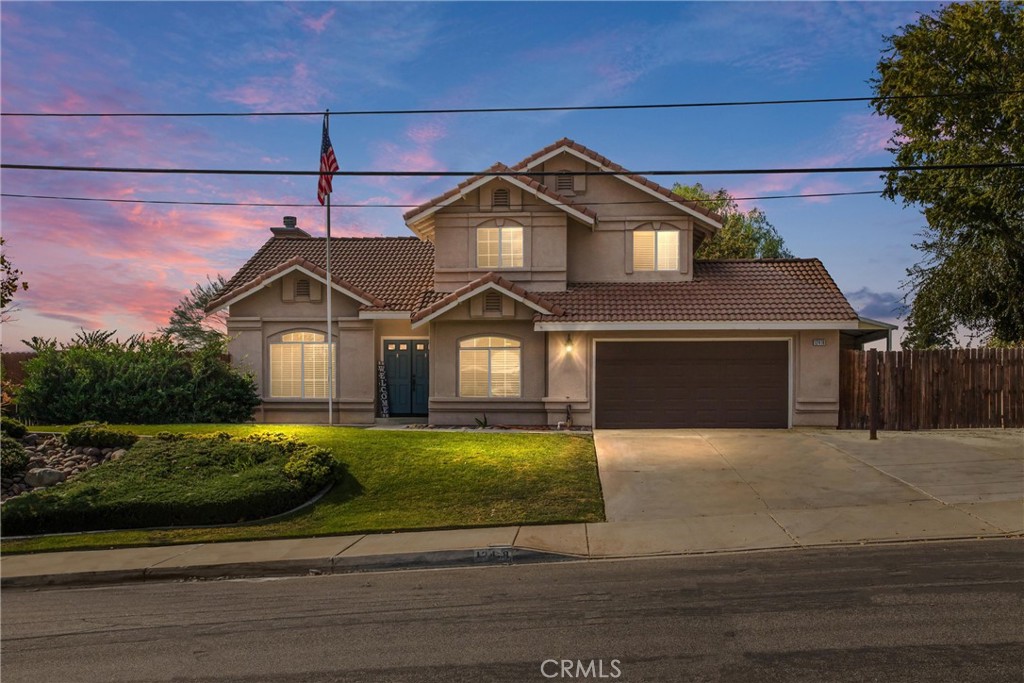 12418 8th St, Yucaipa, CA 92399 - MLS EV23207567 - Coldwell Banker