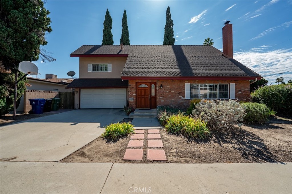 15410 Runnymede, Van Nuys, CA 91406 - MLS GD25245646 - Coldwell Banker