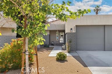 2921 Sunflower Circle, Palm Springs, CA 92262 - MLS HD24080390 ...