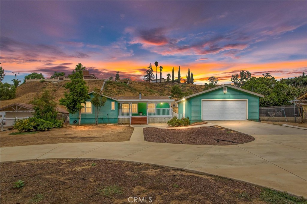 7364 Reche Canyon Rd, Colton, CA 92324 - MLS IG24183603 - Coldwell Banker