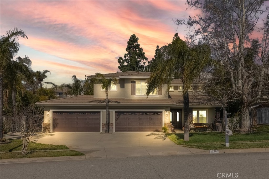 12786 N Rim Way, Rancho Cucamonga, CA 91739 - MLS IV23029059 - Coldwell ...