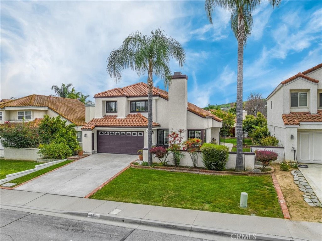 16 Sunny Ridge Cir, Phillips Ranch, CA 91766 - MLS IV24047836 ...