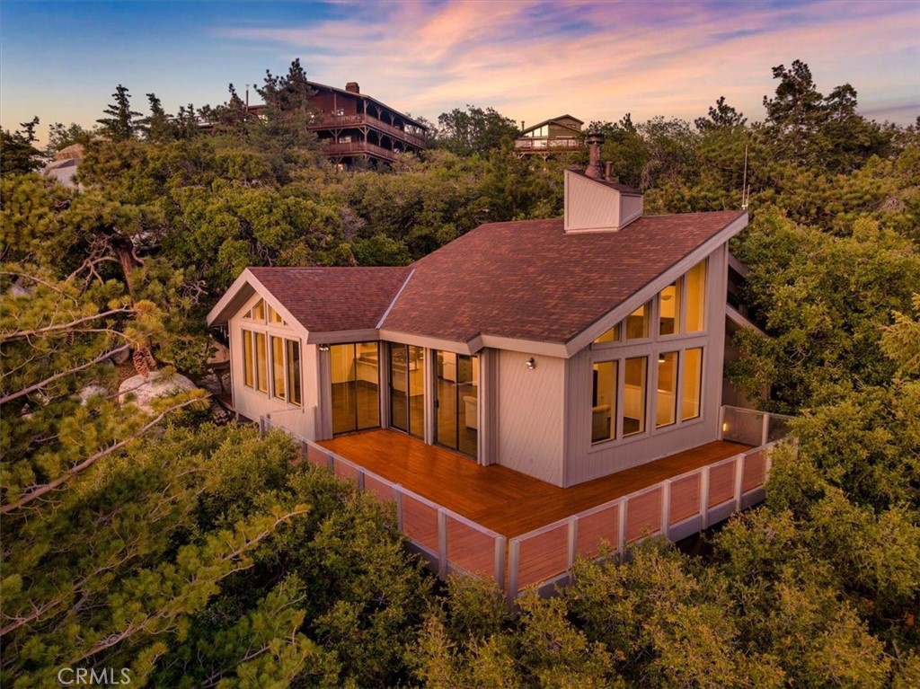33052 Piedras Grandes, Green Valley Lake, CA 92341 - MLS IV25120994 ...