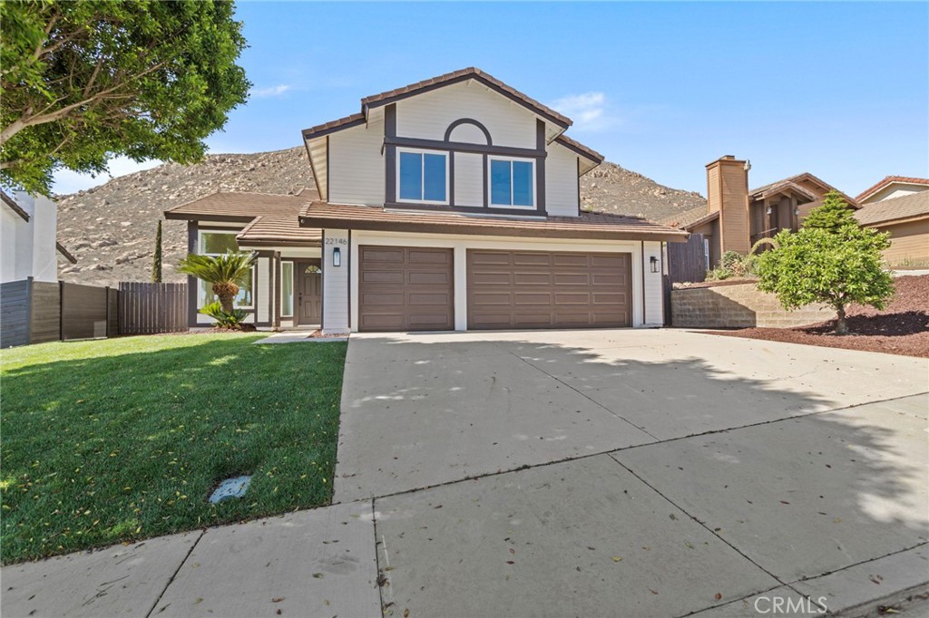 22146 Naples Dr, Moreno Valley, CA 92557 - MLS IV25135558 - Coldwell Banker