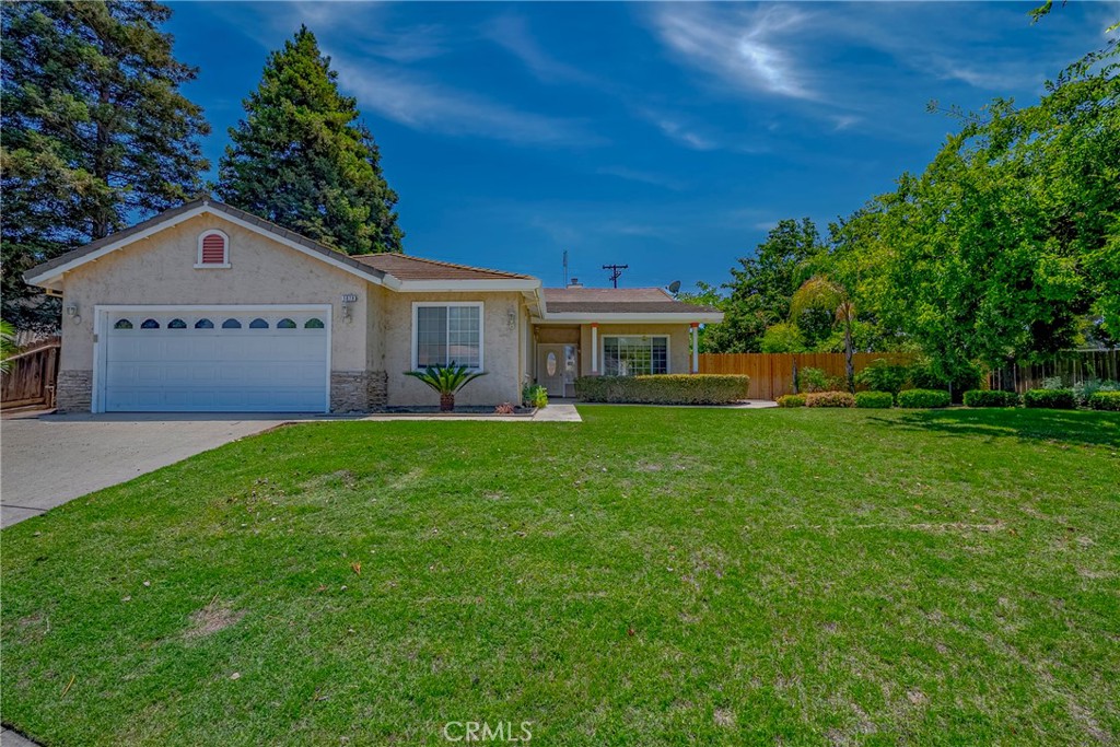 1079 Rosehill Dr, Chowchilla, CA 93610 - MLS MC25152001 - Coldwell Banker