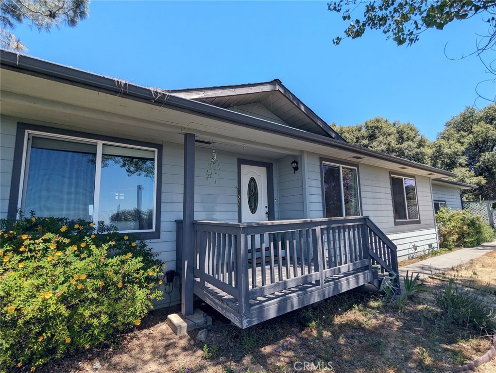 5688 Clouds Rest, Mariposa, CA 95338 - MLS MP24123041 - Coldwell Banker