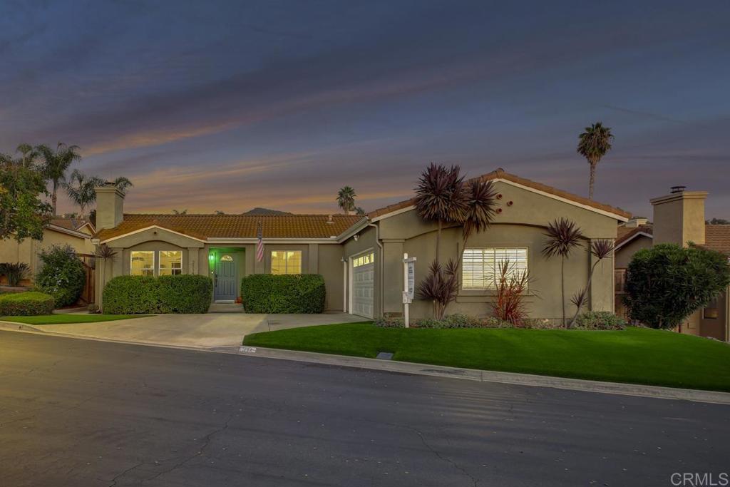 2114 Fiori Dr, Vista, CA 92084 - MLS NDP2307966 - Coldwell Banker