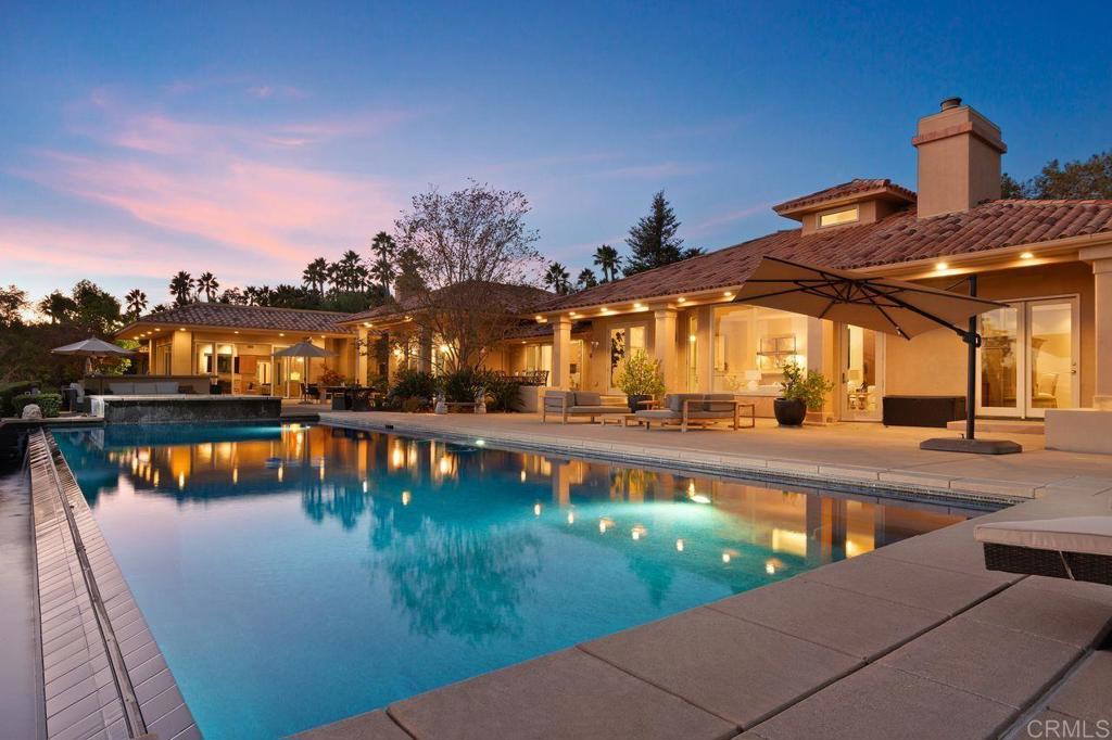 7196 Rancho La Cima Dr, Rancho Santa Fe, CA 92067 - MLS NDP2308629 ...