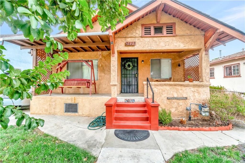 2629 Alice St, Los Angeles, CA 90065 - MLS NP22196511 - Coldwell Banker