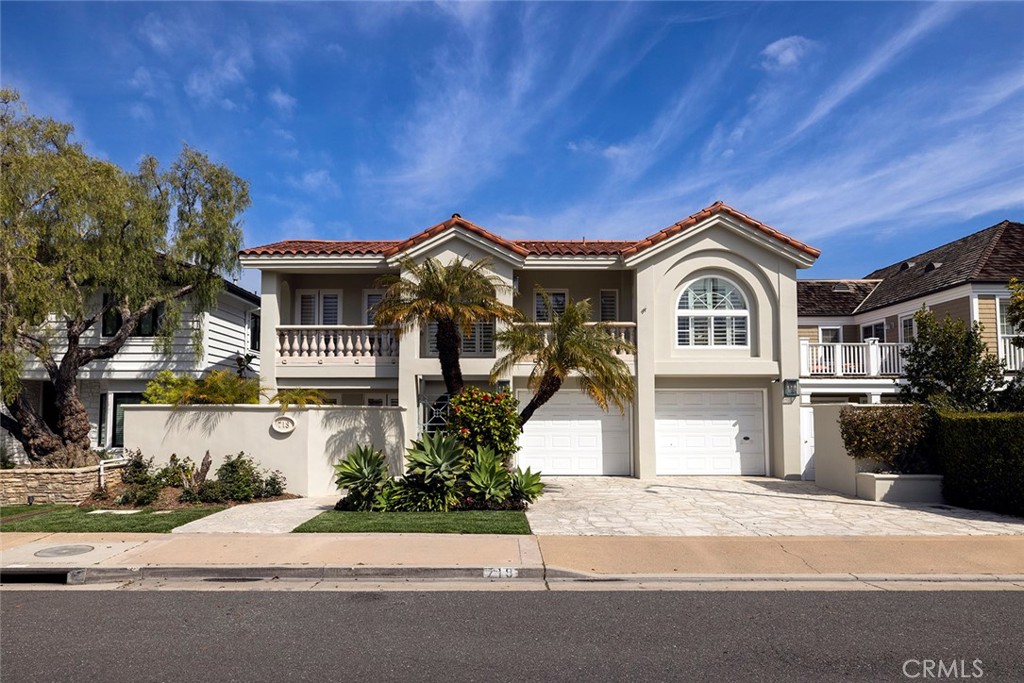 718 Harbor Island Dr, Newport Beach, CA 92660 - MLS NP23048292 ...