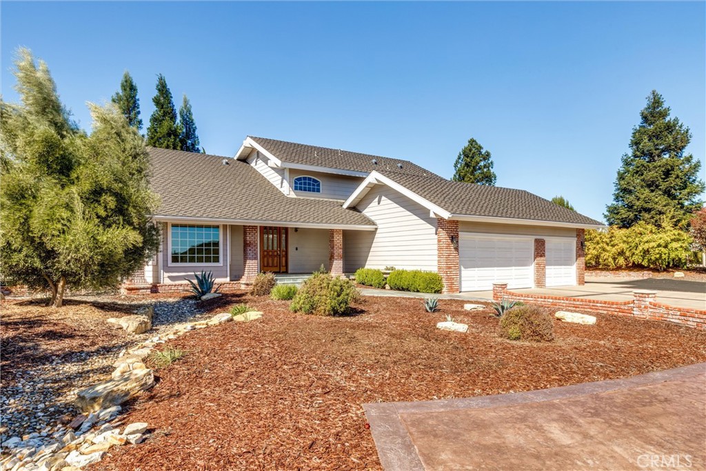833 Rolling Hills Rd, Paso Robles, CA 93446 - MLS NS25250938 - Coldwell ...
