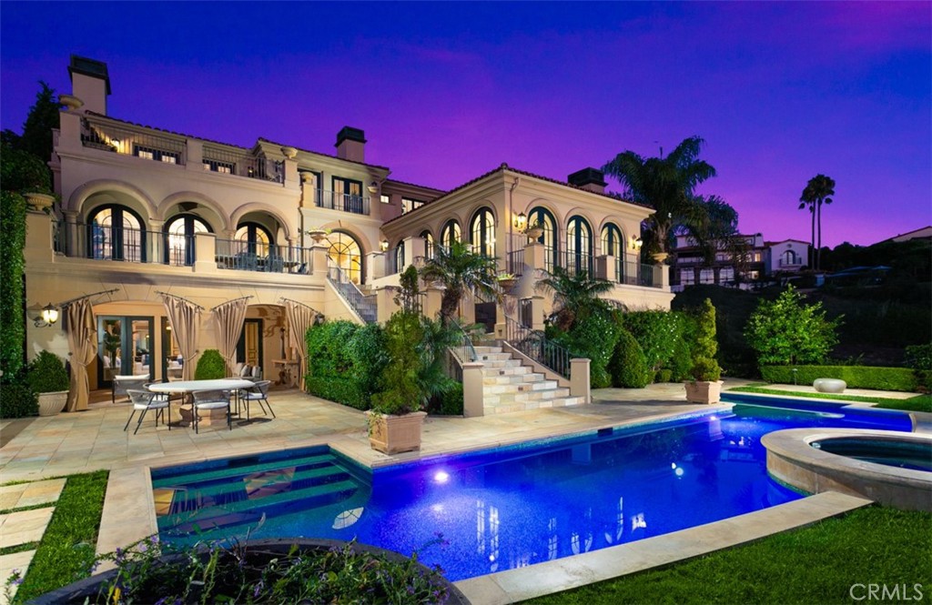 15 Rim Ridge, Newport Coast, CA 92657 - MLS OC23160493 - Coldwell Banker