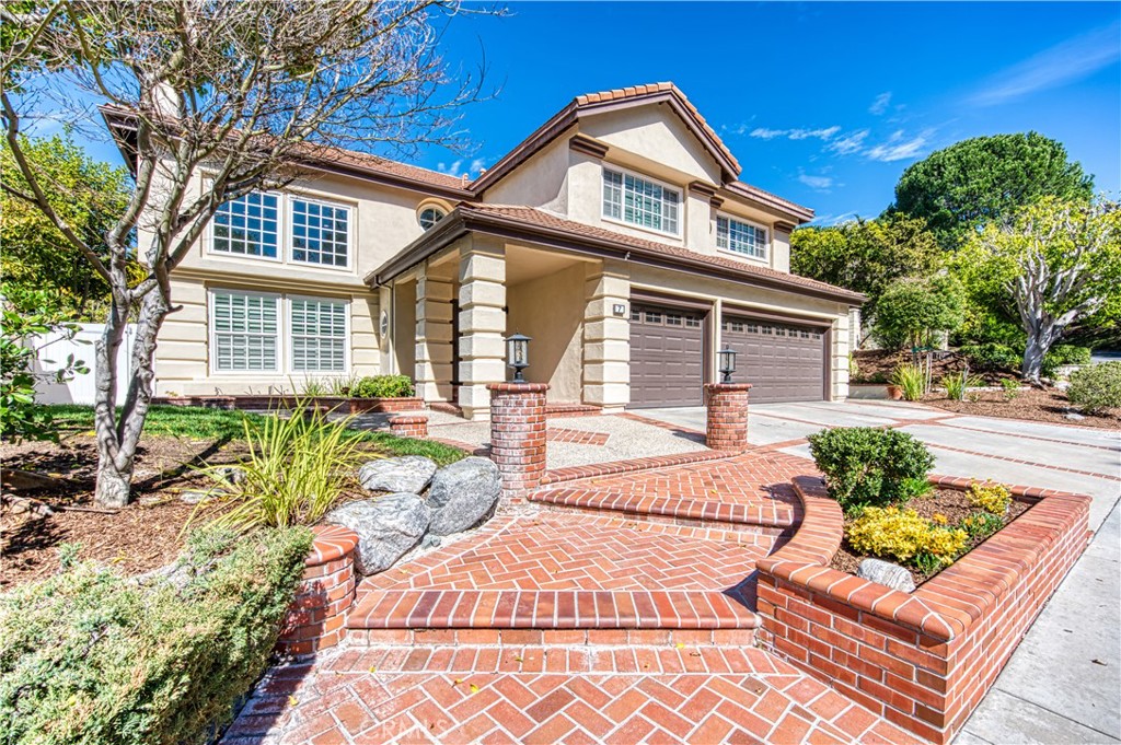 7 Easthill, Coto de Caza, CA 92679 - MLS OC25023332 - Coldwell Banker