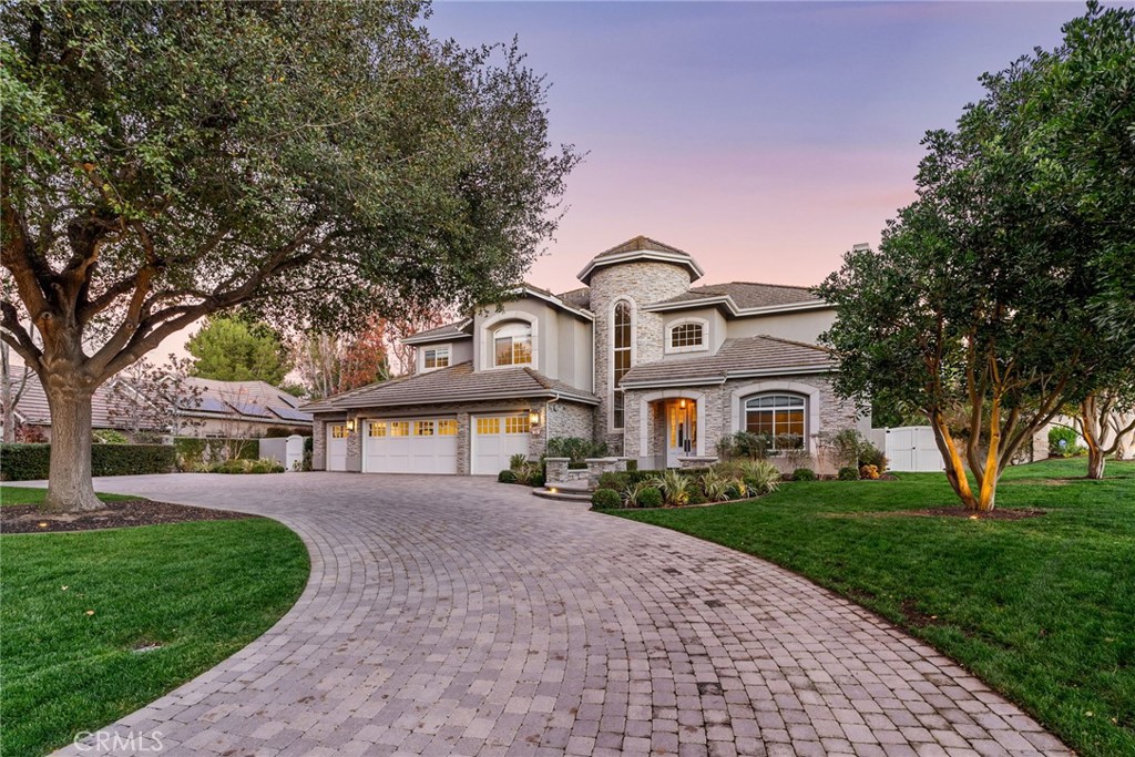 106 Panorama, Coto de Caza, CA 92679 - MLS OC25028315 - Coldwell Banker