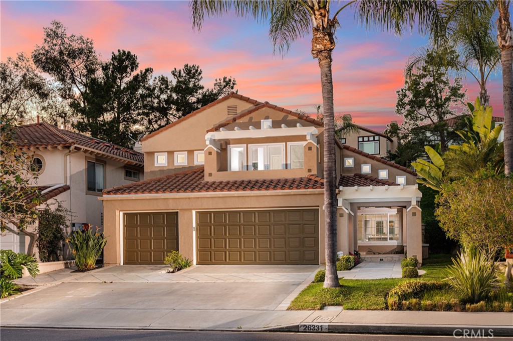 26331 Marsala Way, Mission Viejo, CA 92692 - MLS OC25043348 - Coldwell ...