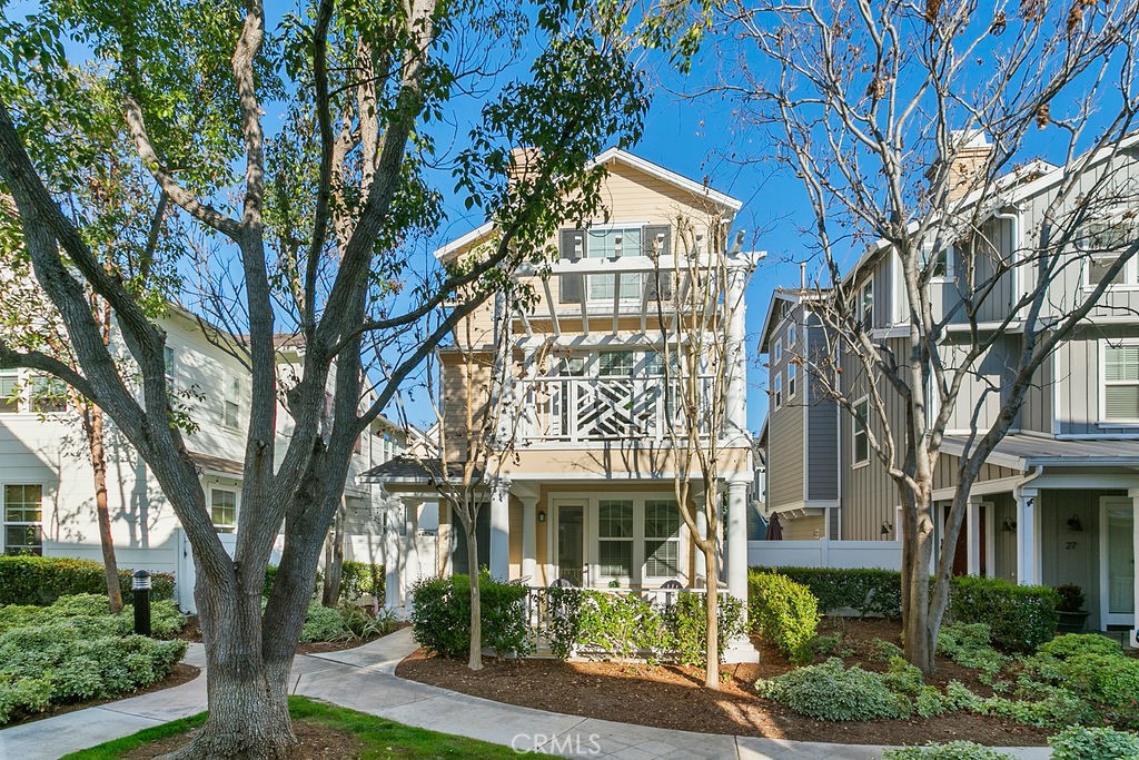 25 Tarleton Ln, Ladera Ranch, CA 92694 - MLS OC25047158 - Coldwell Banker