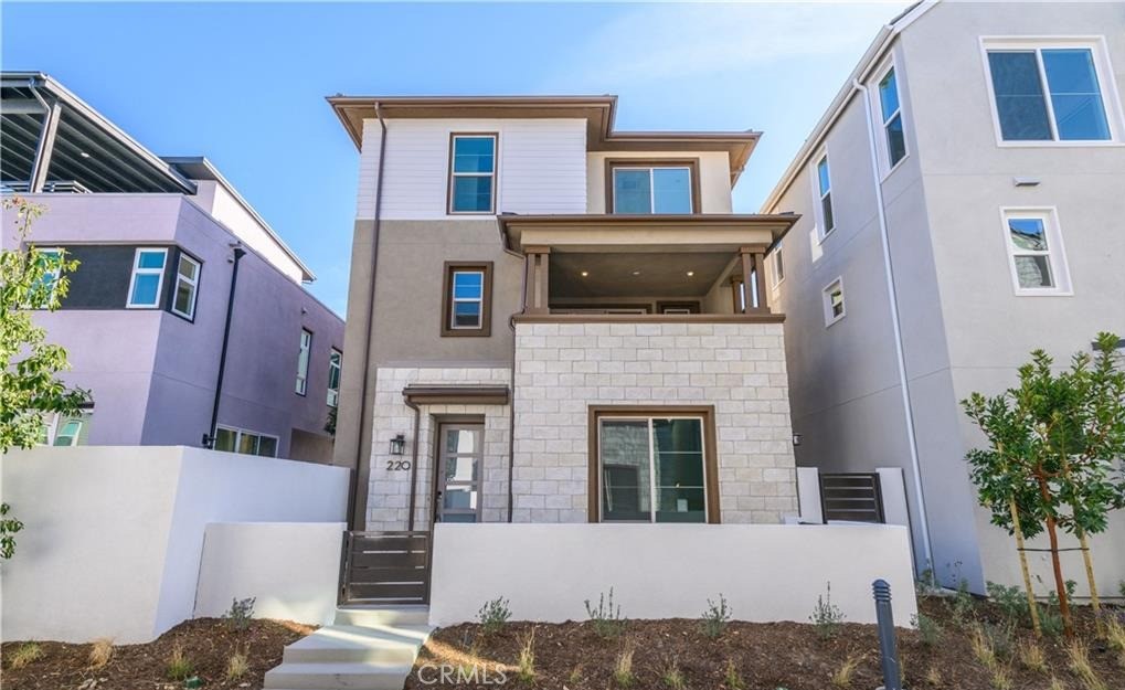 220 Abacus, Irvine, CA 92618 - MLS OC25062061 - Coldwell Banker