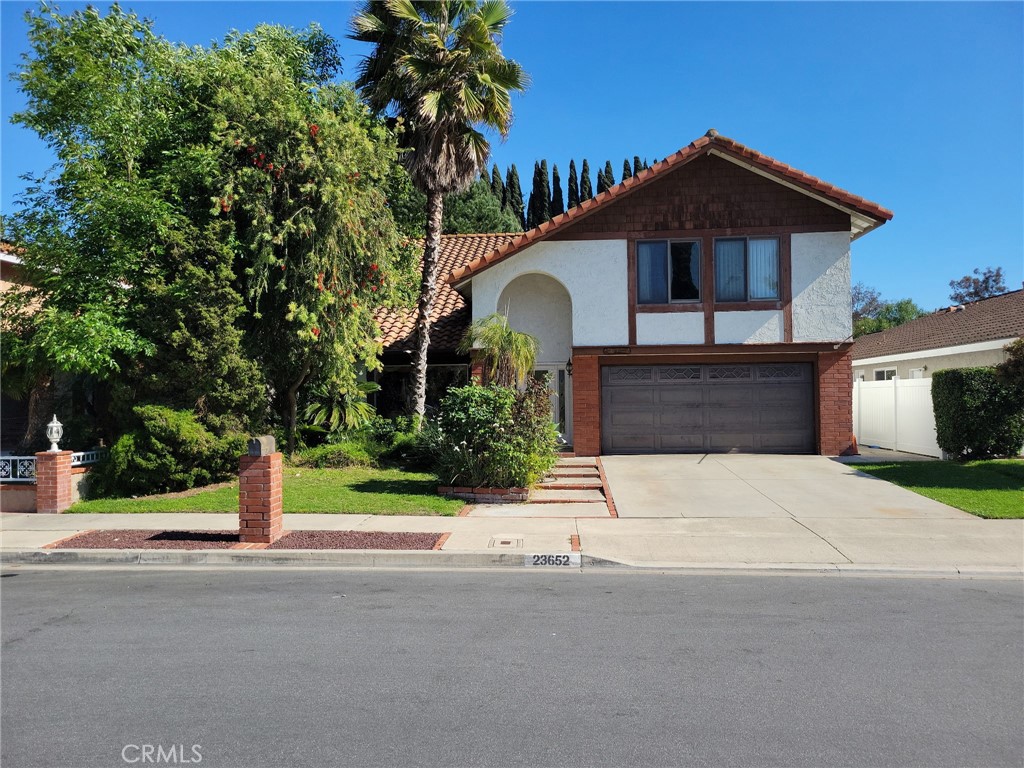 23652 Algiers St, Mission Viejo, CA 92691 - MLS OC25063018 - Coldwell ...