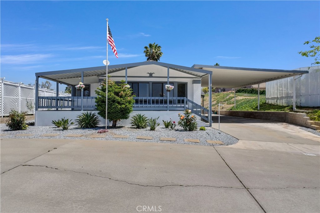 15181 Van Buren Boulevard #244, Riverside, CA 92504 - MLS OC25119720 ...
