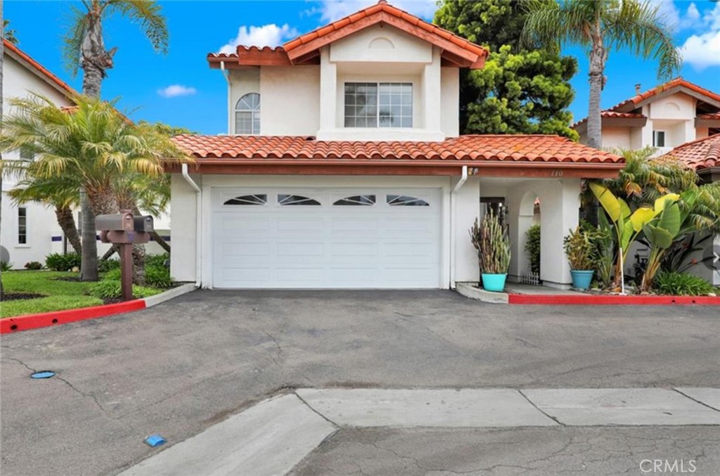 110 Del Gado Rd #14, San Clemente, CA 92672 - MLS OC25132300 - Coldwell ...