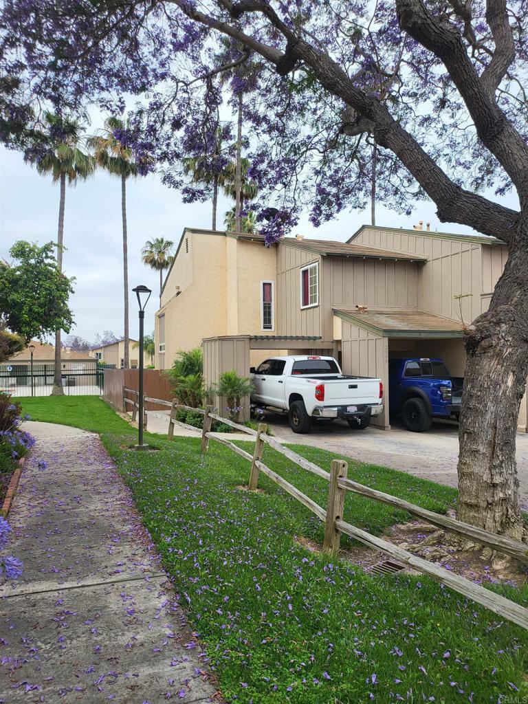 2555 Caminito Espino, San Diego, CA 92154 - MLS PTP2302877 - Coldwell ...