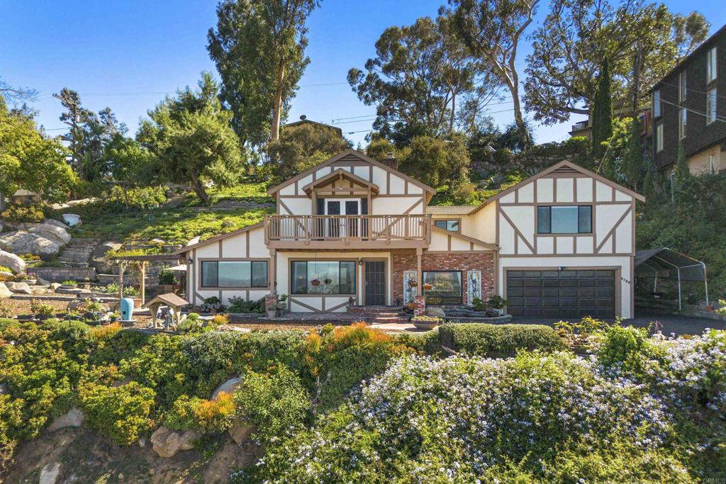 9700 Ridgecrest Dr, La Mesa, CA 91941 - MLS PTP2304755 - Coldwell Banker