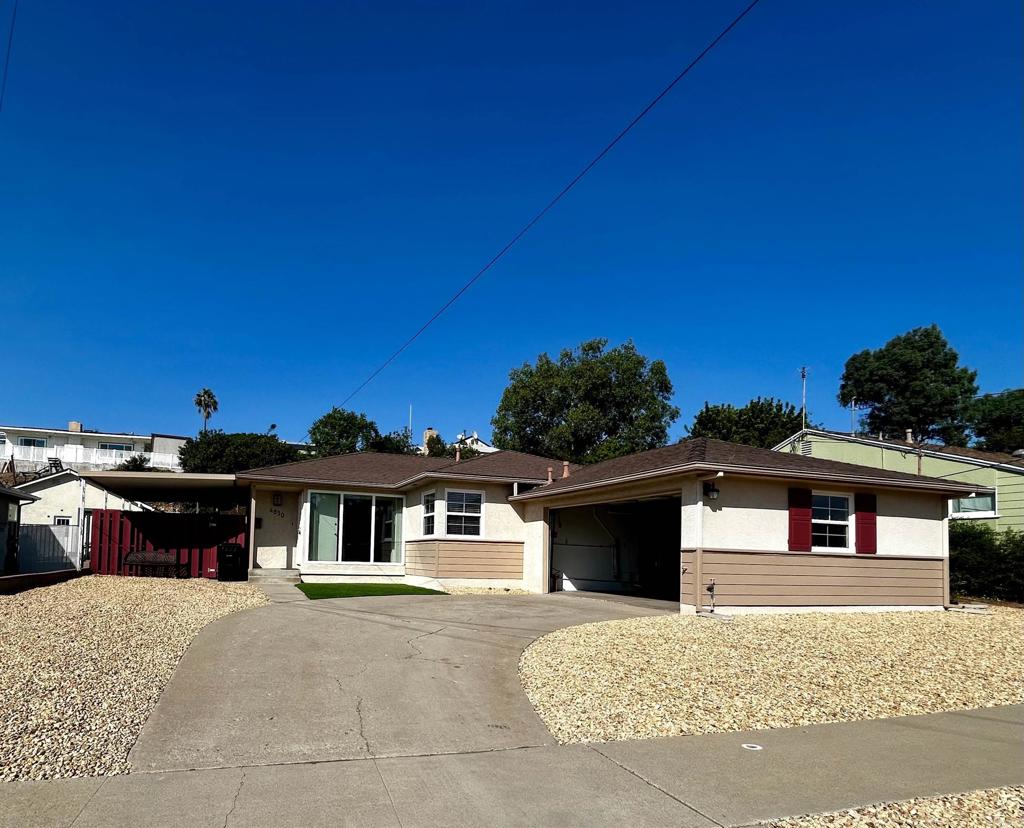 4830 Elsa Rd, San Diego, CA 92120 - MLS PTP2305388 - Coldwell Banker