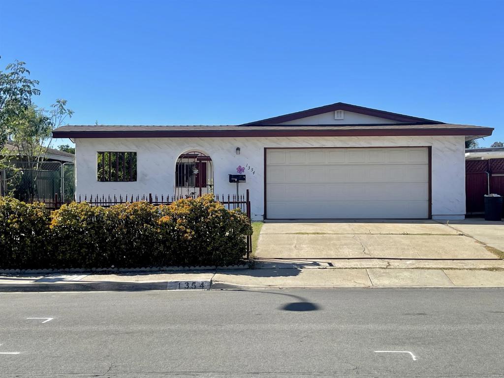 1354 Kostner Dr, San Diego, CA 92154 - MLS PTP2406883 - Coldwell Banker
