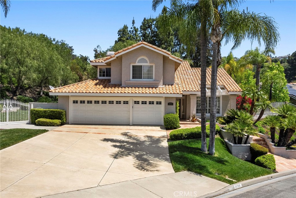 21705 Dunrobin Way, Yorba Linda, CA 92887 - MLS PW23073827 - Coldwell ...