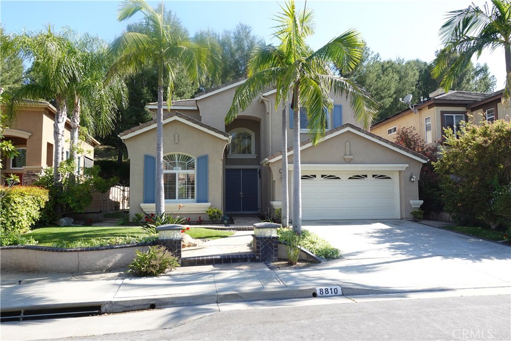 8810 E Banner Ridge Dr, Anaheim Hills, CA 92808 - MLS PW24096996 ...