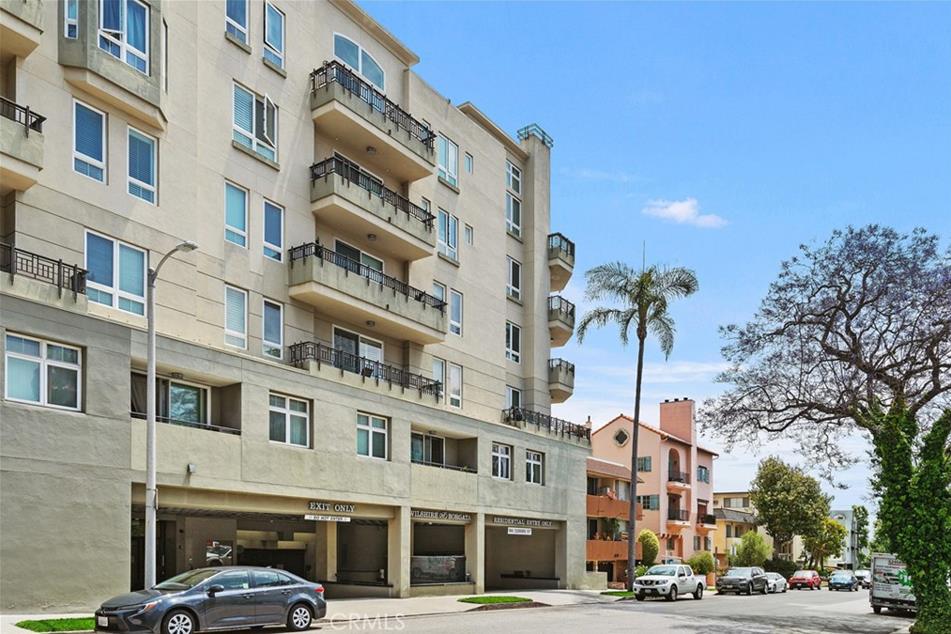 12222 Wilshire Blvd #Ph2, Los Angeles, CA 90025 - MLS PW24105505 ...
