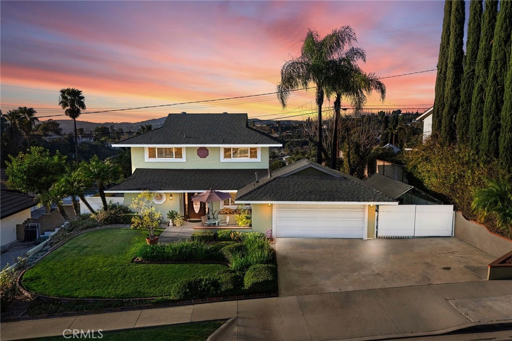 24125 Afamado Ln, Diamond Bar, CA 91765 - MLS PW25032033 - Coldwell Banker