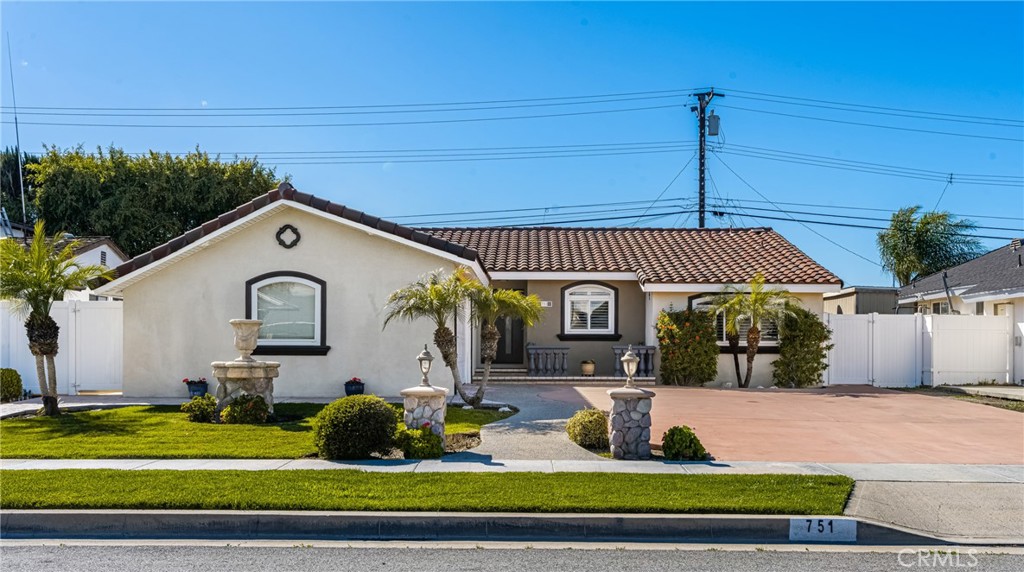 751 Candlewood Dr, La Habra, CA 90631 - MLS PW25056534 - Coldwell Banker