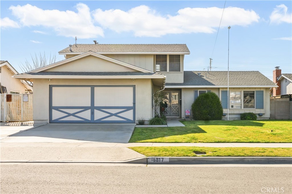 16817 Redwood St, Fountain Valley, CA 92708 - MLS PW25065247 - Coldwell ...
