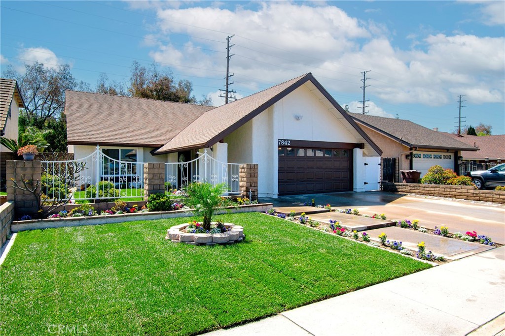 7842 E Woodsboro Ave, Anaheim Hills, CA 92807 - MLS PW25074898 ...
