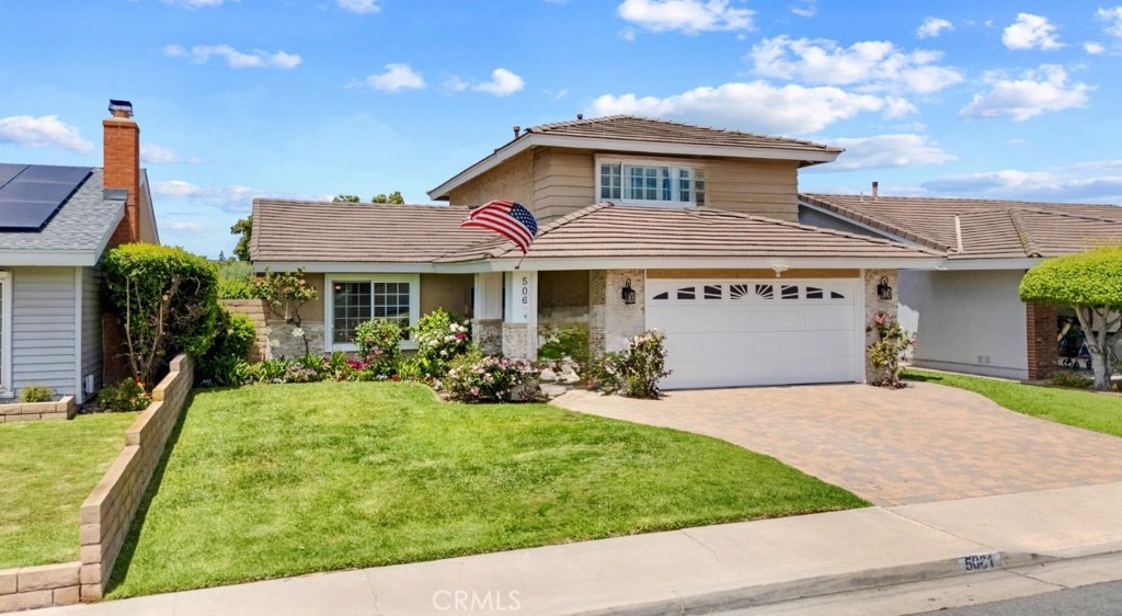 5061 Decatur Dr, La Palma, CA 90623 - MLS PW25099779 - Coldwell Banker