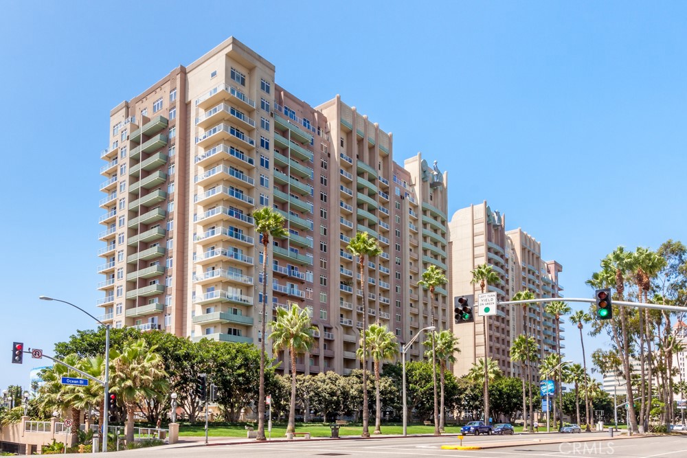 488 E Ocean Blvd #601, Long Beach, CA 90802 - MLS PW25116000 - Coldwell ...