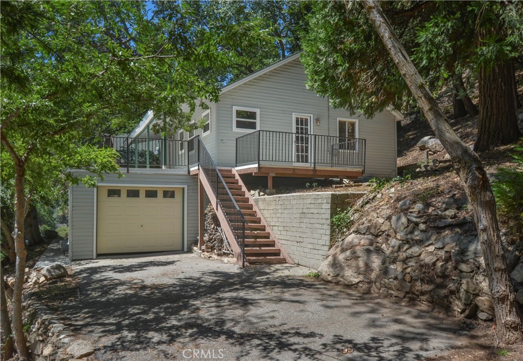21616 Sawpit Canyon Rd, Cedarpines Park, CA 92322 - MLS RW23163494 ...