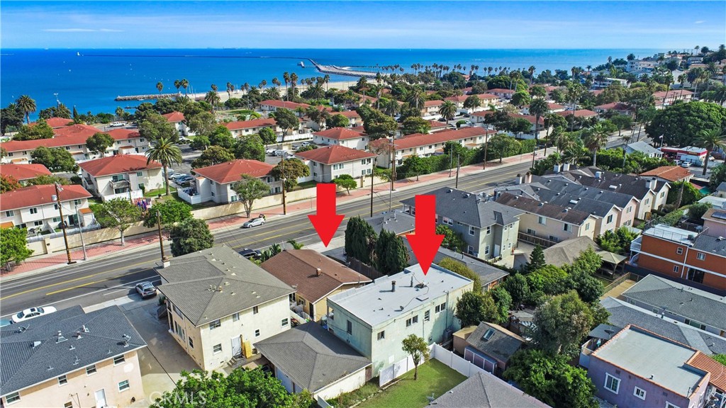 3233 S Pacific Ave, San Pedro, CA 90731 - MLS SB22226251 - Coldwell Banker