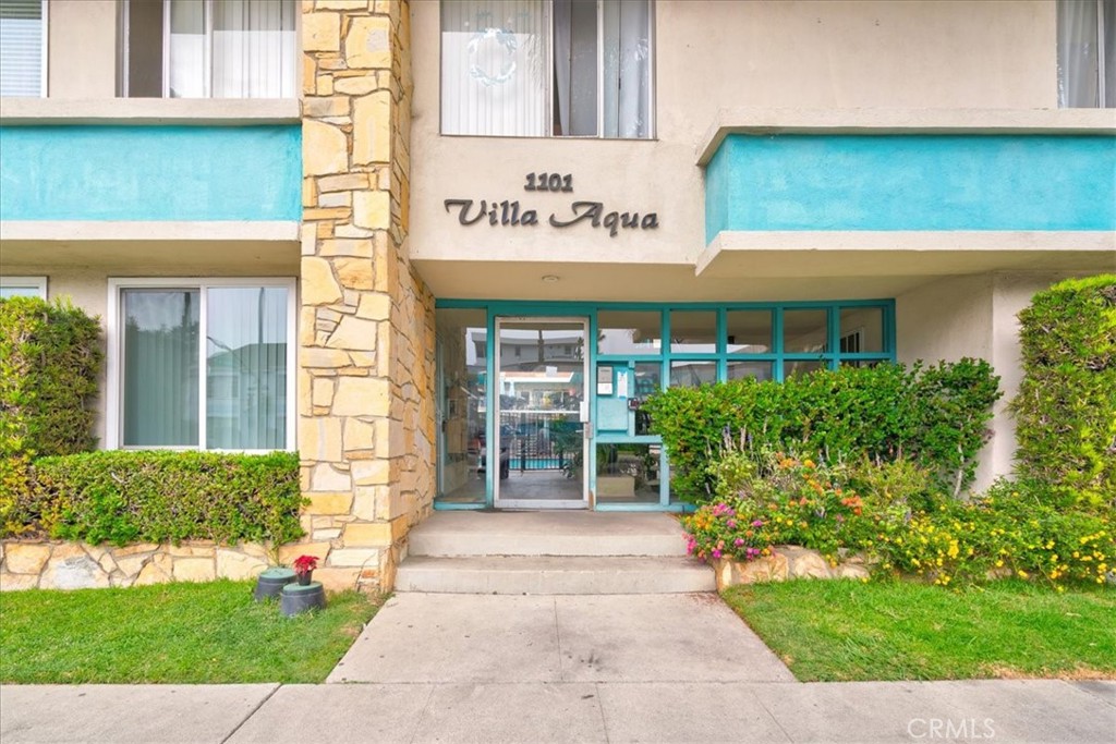 1101 E Ocean Blvd #7, Long Beach, CA 90802 - MLS SB23229670 - Coldwell ...