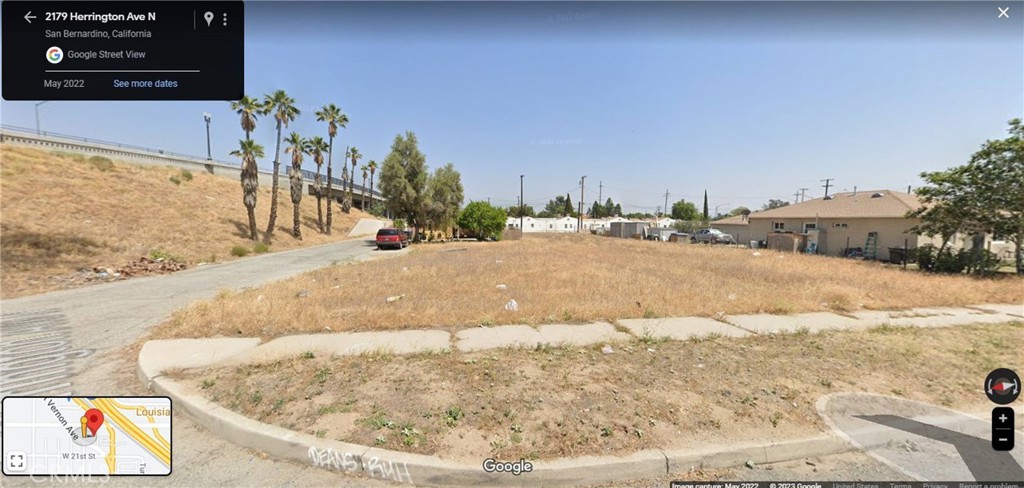 0 Herrington Ave, San Bernardino, CA 92411 - MLS SB24238913 - Coldwell ...