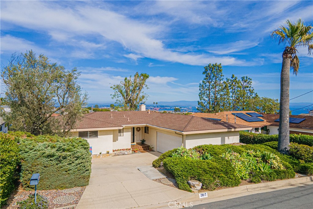 2817 San Ramon Dr, Rancho Palos Verdes, CA 90275 - MLS SB25055296 ...