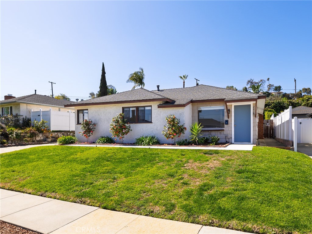 2618 Brian Ave, Torrance, CA 90505 - MLS SB25058038 - Coldwell Banker