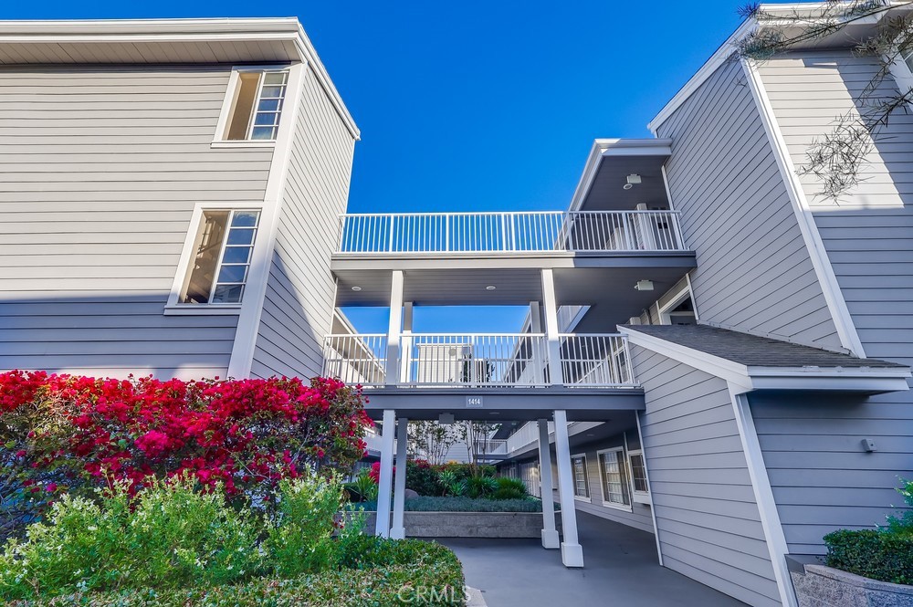 1414 Brett Pl #128, San Pedro, CA 90732 - MLS SB25106405 - Coldwell Banker