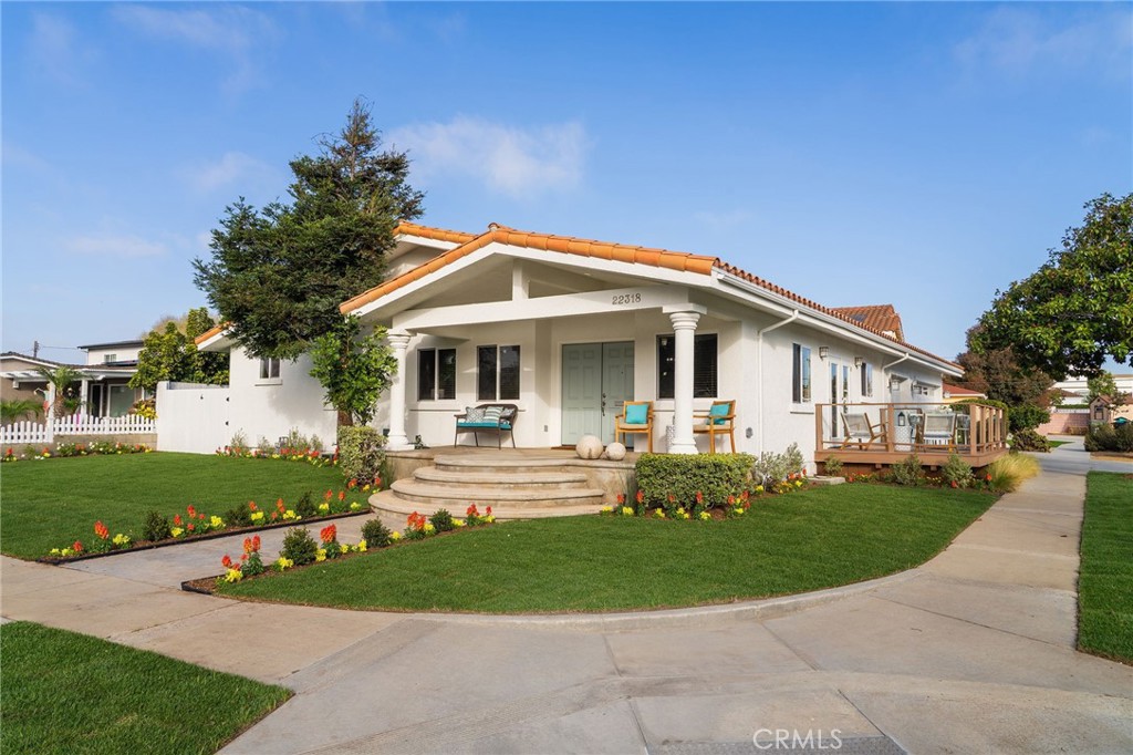22318 Avis Ct, Torrance, CA 90505 - MLS SB25250025 - Coldwell Banker